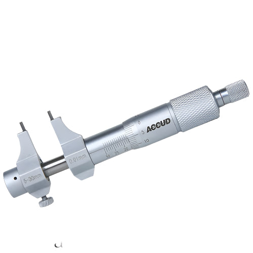 Accud Inside Micrometer Series 351 – Alrode Industrial Supplies