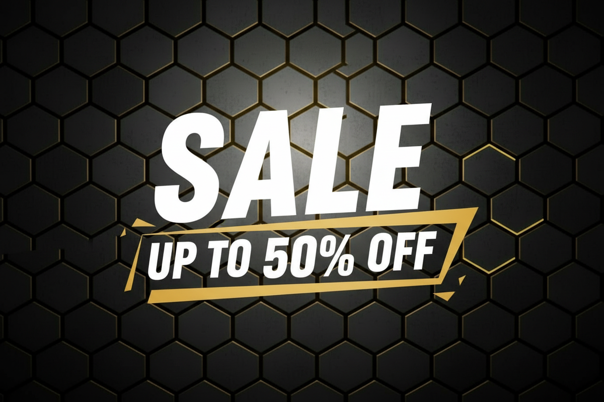 Sale – Alrode Industrial Supplies