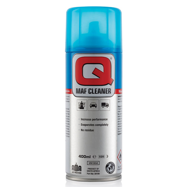 Q MAF Sensor Cleaner 400ml – Alrode Industrial Supplies