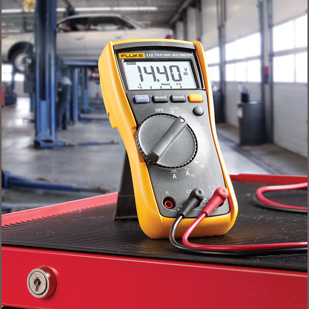 Fluke – Alrode Industrial Supplies