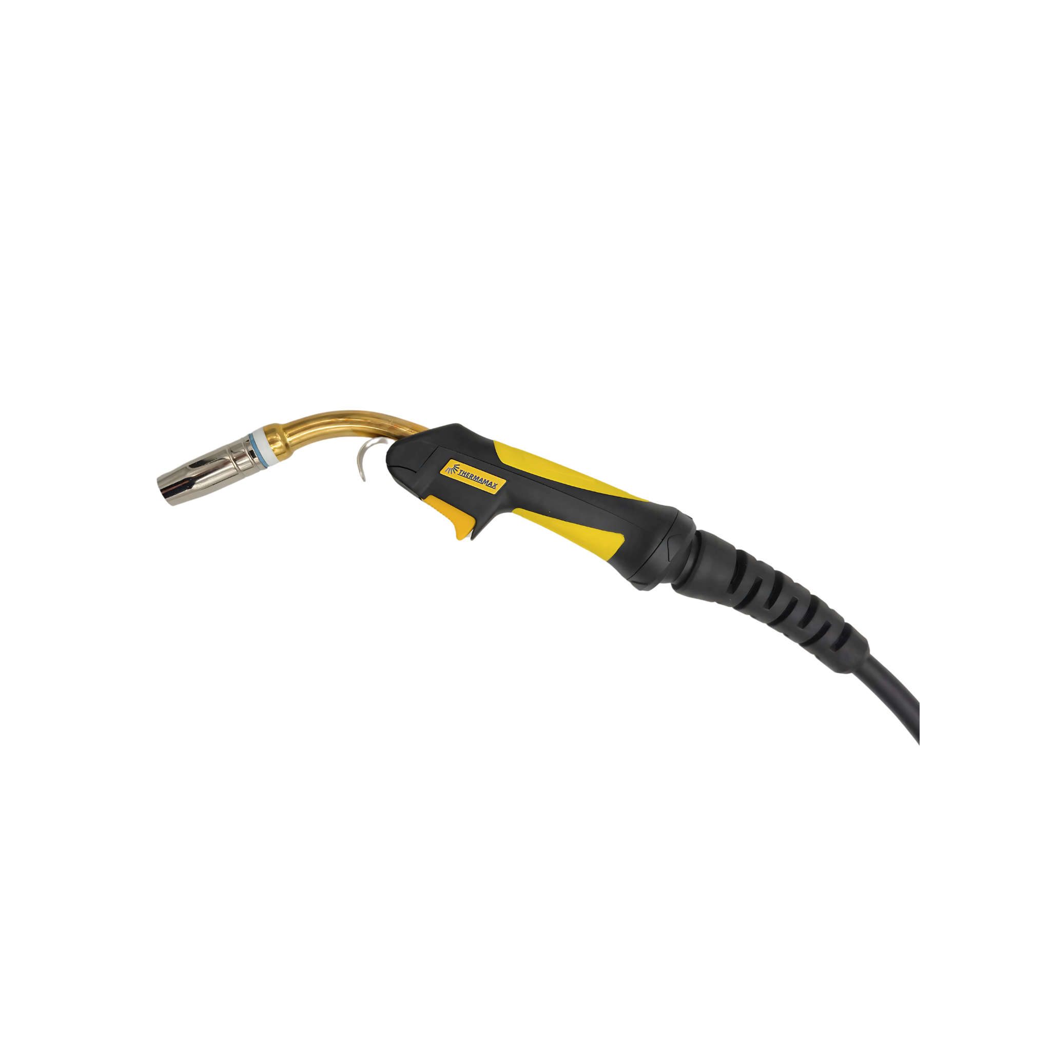MB25 MIG Torch 250amp 4 meters – Alrode Industrial Supplies