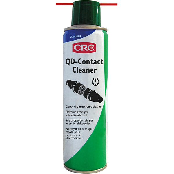 QD-Contact Cleaner 500ml CRC 32429 – Alrode Industrial Supplies