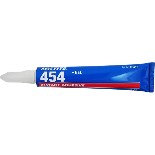 LOCTITE 454 Fast Fixing Gel Superglue 20g – Alrode Industrial Supplies