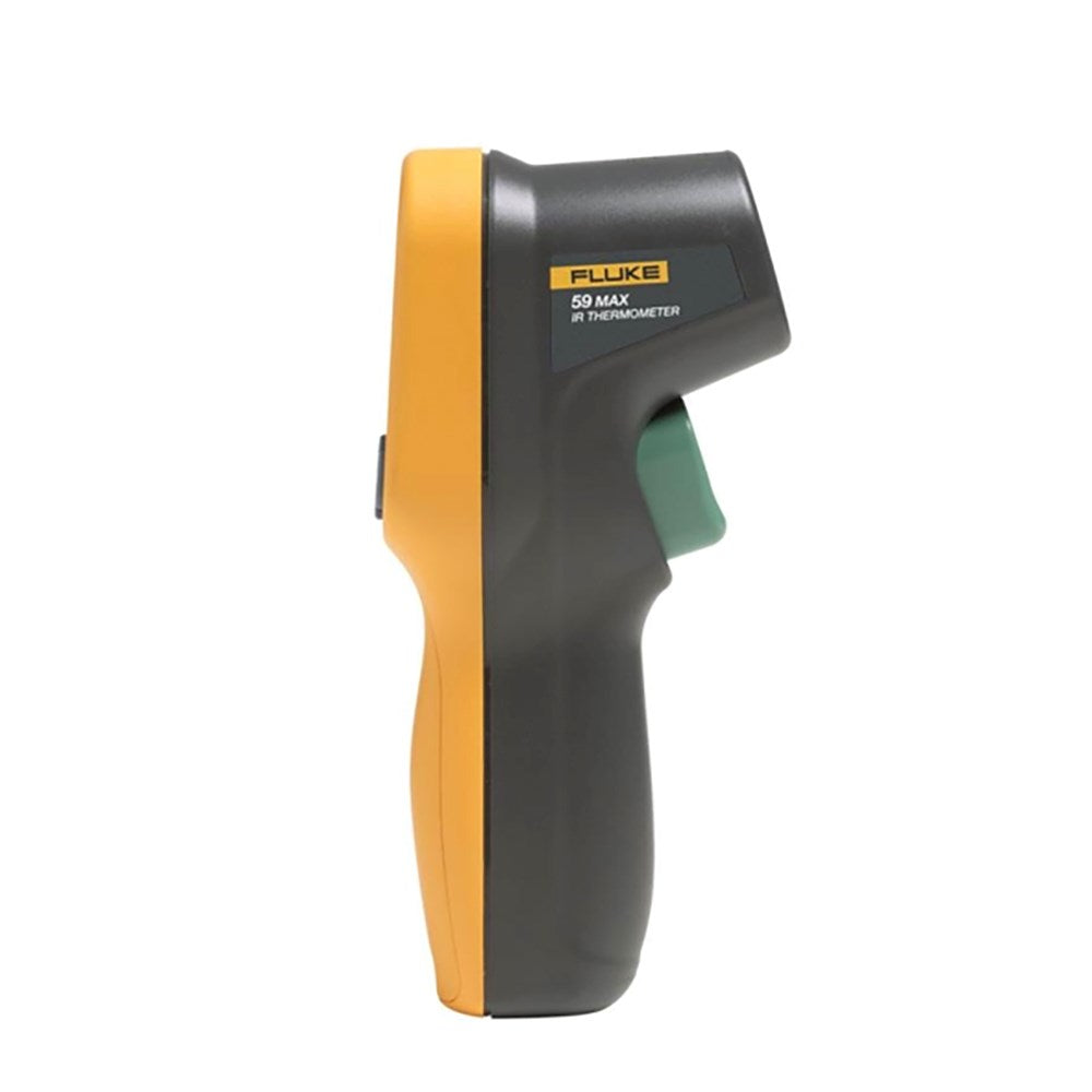 Fluke Infrared Thermometer 62 MAX – Alrode Industrial Supplies