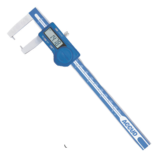 Accud Outside Point Digital Caliper Vernier 150mm Series 134 – Alrode ...