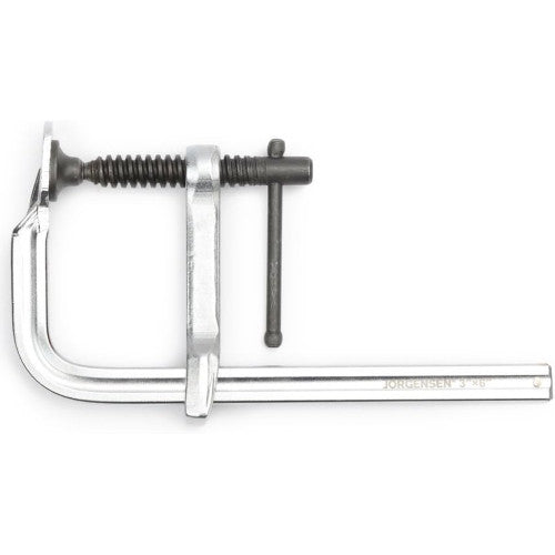Jorgensen Steel bar F Clamp – Alrode Industrial Supplies
