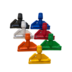 Hygiene Fan Mop Holder Plastic Clip Only – Alrode Industrial Supplies