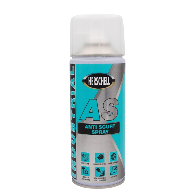 Herschell – Alrode Industrial Supplies