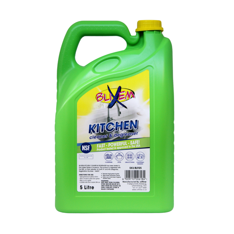 Alrode Industrial Supplies