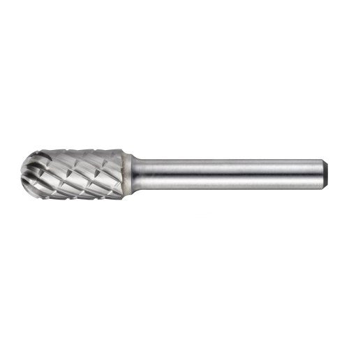 Tungsten Carbide Burrs Cylindrical Ball Nose Shape C – Alrode ...