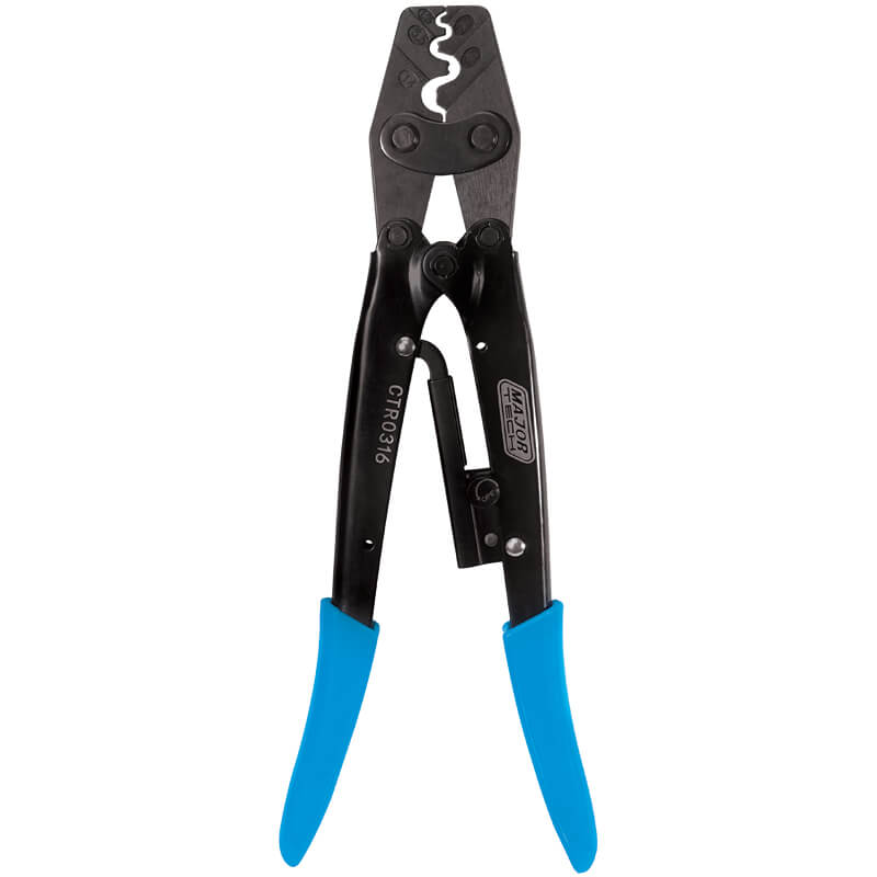 CTR0316 Non Insulated Crimping Tool – Alrode Industrial Supplies