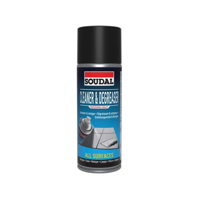 Cleaner & Degreaser Spray 400ml – Alrode Industrial Supplies