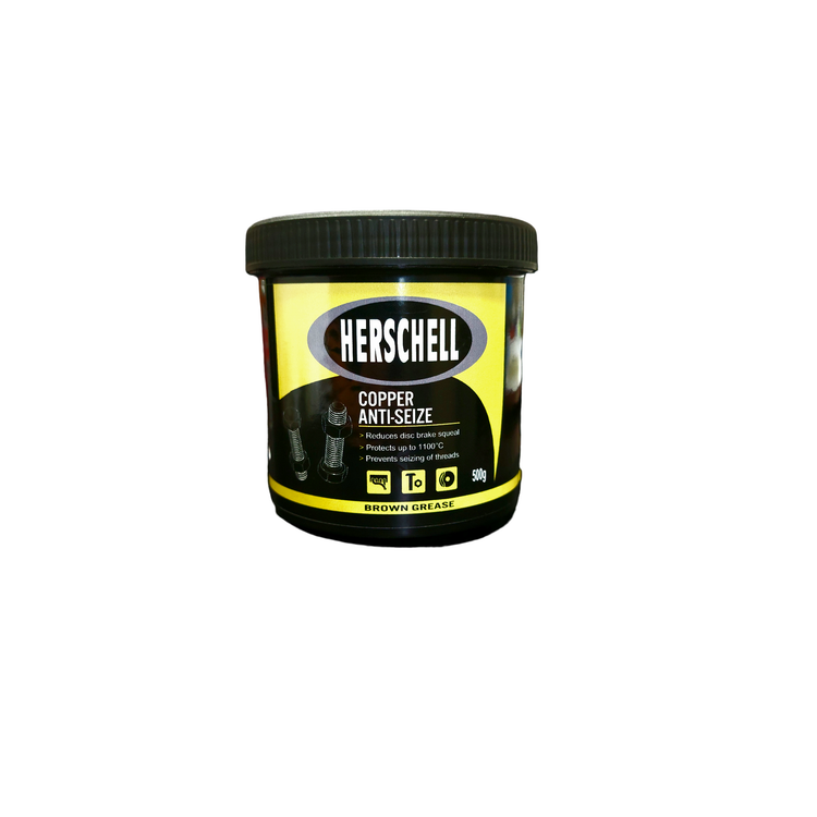 Herschell – Alrode Industrial Supplies