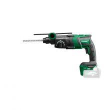 HIKOKI DH36DPE Brushless Rotary Hammer drill SDS+ 36V – Alrode ...