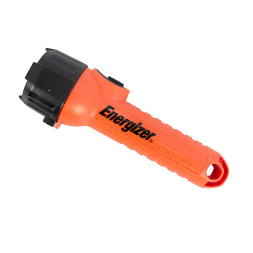 Intrinsically Safe Torch Atex LED 2 AA 150 Lumens Energizer – Alrode ...