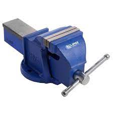 Eclipse Engineers Bench Vice – Alrode Industrial Supplies
