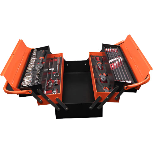 Tool Kit 5 Tier 42 pc Mechanical set – Alrode Industrial Supplies