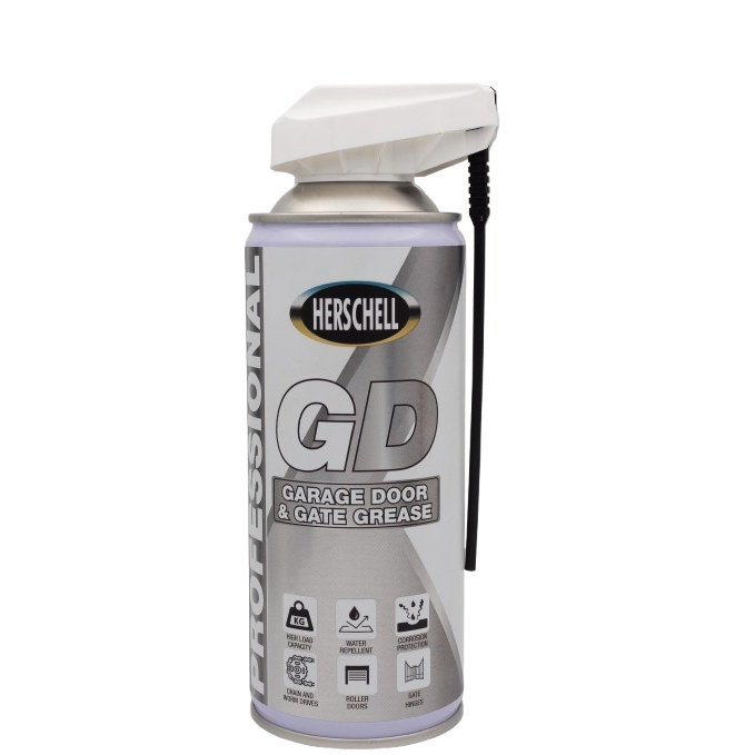 Garage door and Gate Grease spray 400ml – Alrode Industrial Supplies