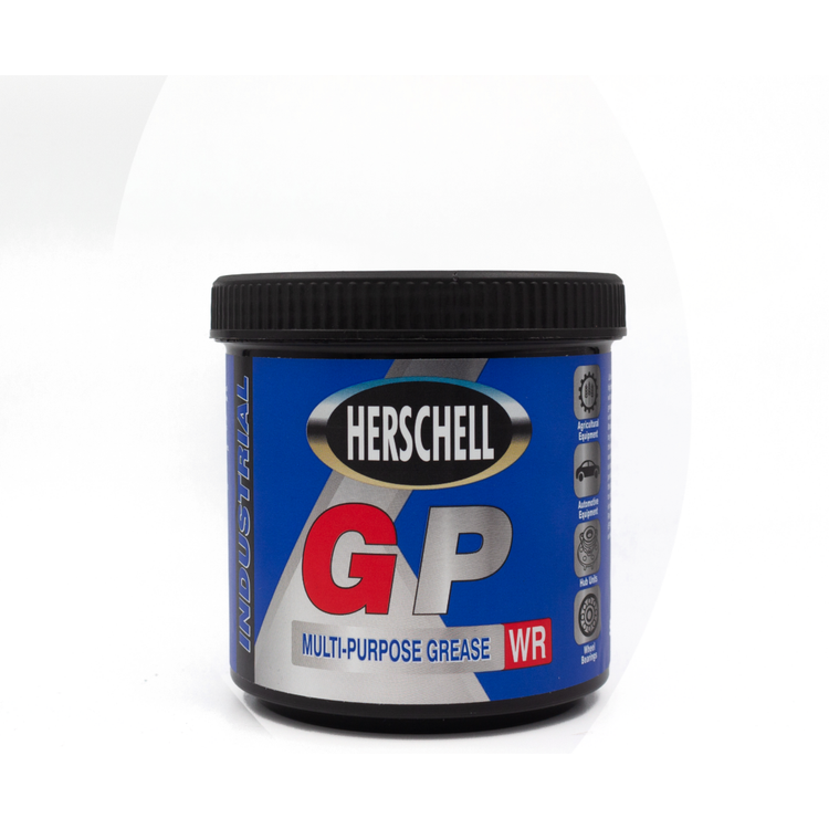 Herschell – Alrode Industrial Supplies