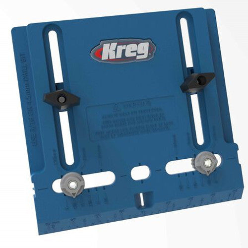 KREG Cabinet Hardware Jig – Alrode Industrial Supplies