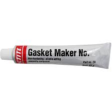 LOCTITE Gasket Maker No.2 45g – Alrode Industrial Supplies