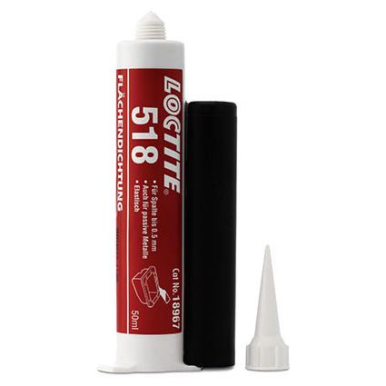 LOCTITE 518 Flexible Gasket Sealant – Alrode Industrial Supplies