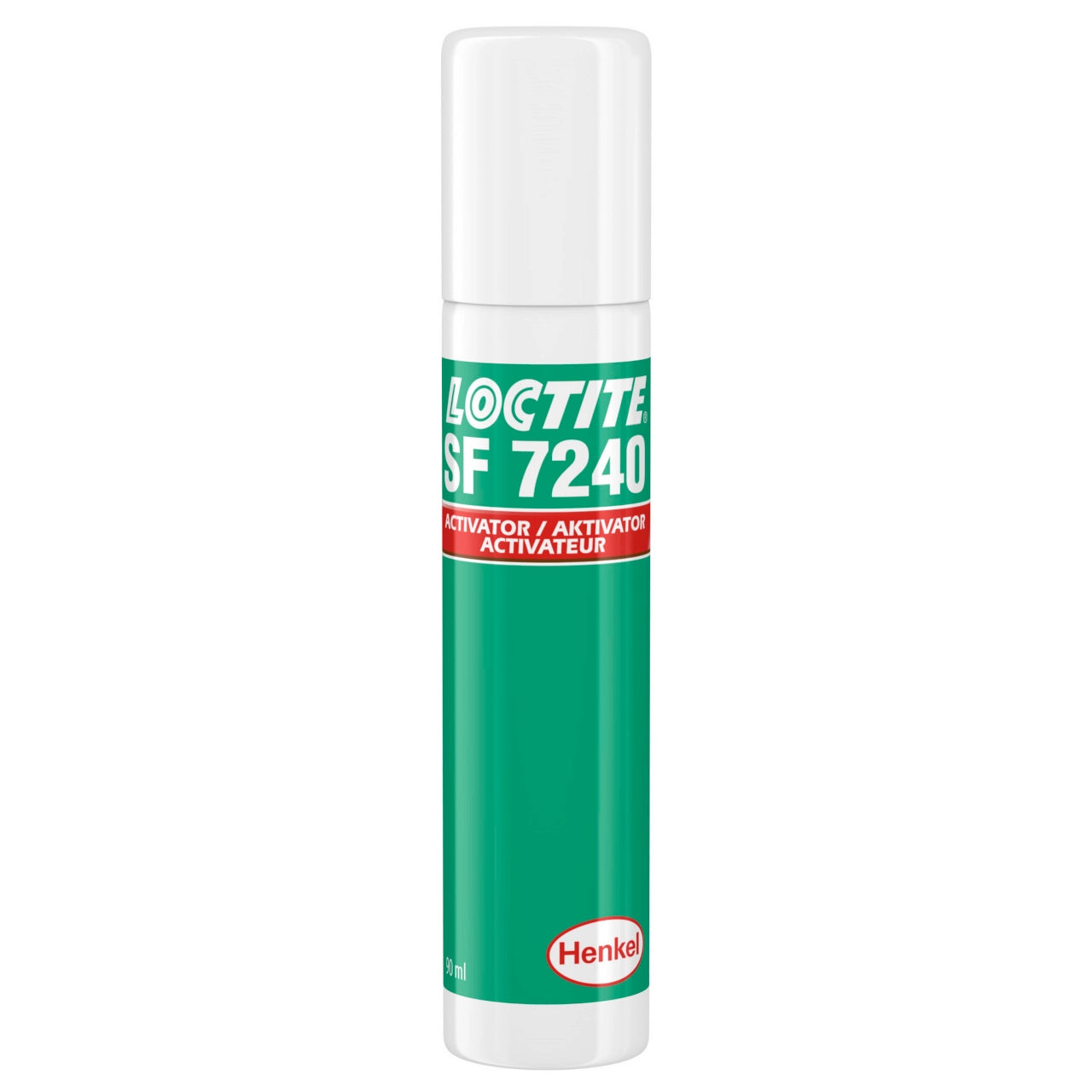 LOCTITE 7240 Activator Spray 90ml – Alrode Industrial Supplies