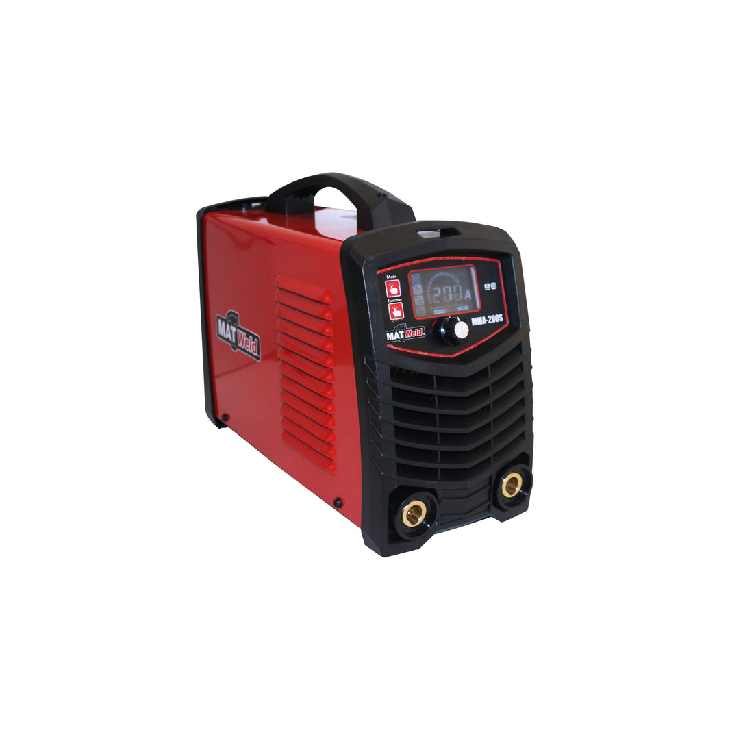 Matweld – Alrode Industrial Supplies