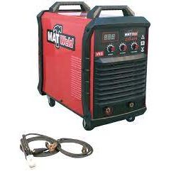 Matweld PRO Inverter Welder ARC/TIG 380V WITH VRD – Alrode Industrial ...