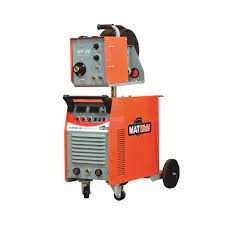 Matweld Inverter MIG Welder 380V Separate Wire Feeder – Alrode ...