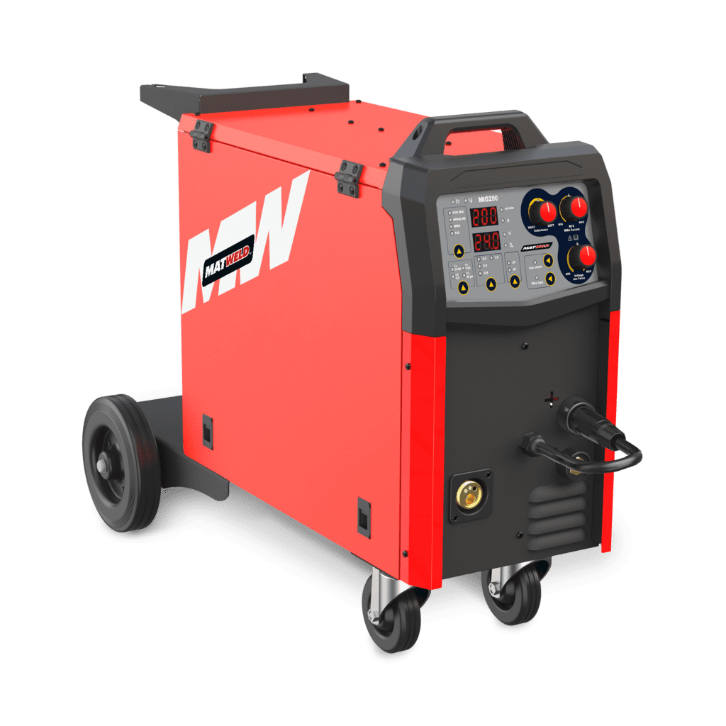 Matweld – Alrode Industrial Supplies