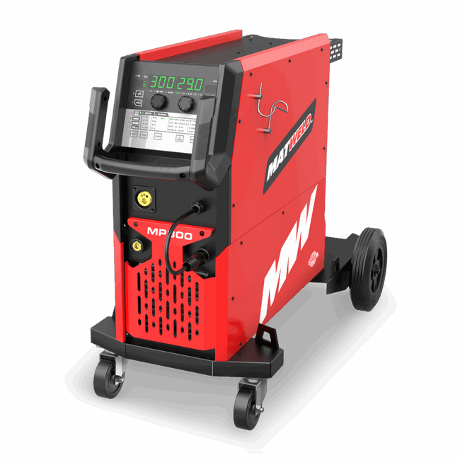 Matweld – Alrode Industrial Supplies