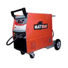 Matweld IGBT MIG/TIG/ARC Inverter Welder 250Amp 220v – Alrode Industrial Supplies