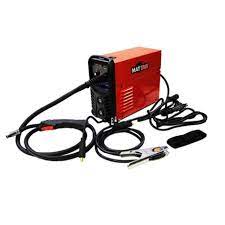 Matweld Mini MIG / ARC Inverter Welder 160Amp 220v – Alrode Industrial ...