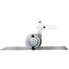 Dial Bevel and Protractor 150mm & 300mm 360 deg Moore & Wright – Alrode ...