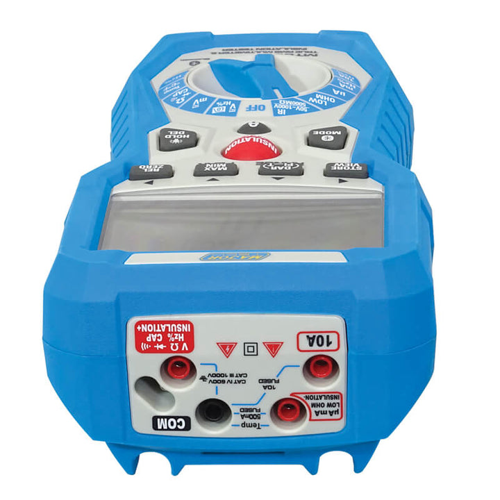 Electrical Testing Tools – Alrode Industrial Supplies