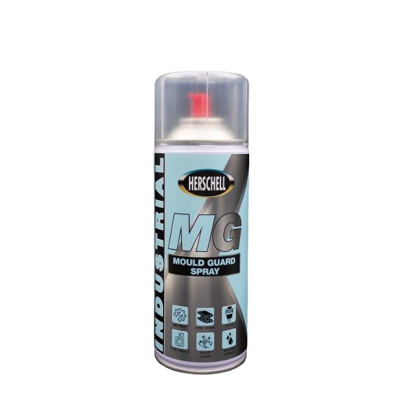 Mould Guard Spray 400ml – Alrode Industrial Supplies