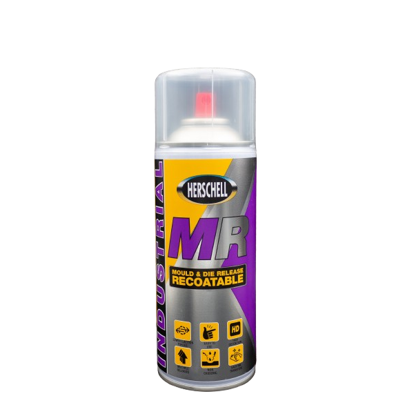 Mould and Die Release Spray 400ml – Alrode Industrial Supplies
