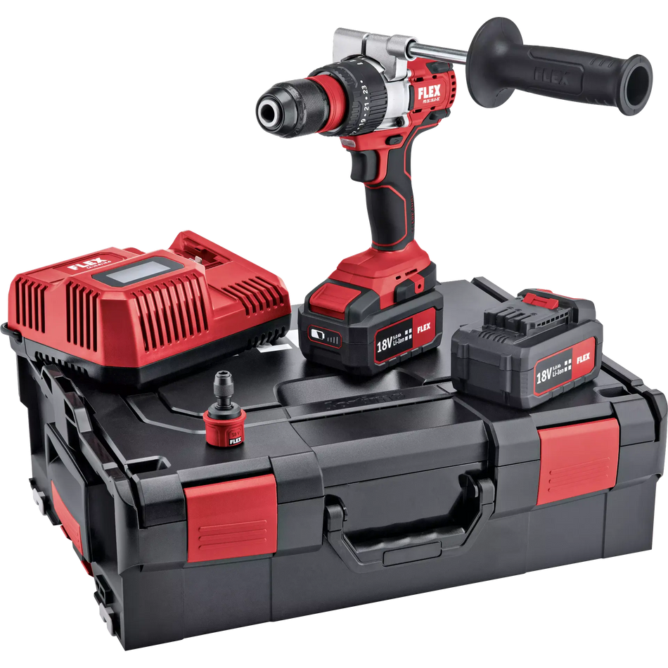Cordless Powertools – Alrode Industrial Supplies