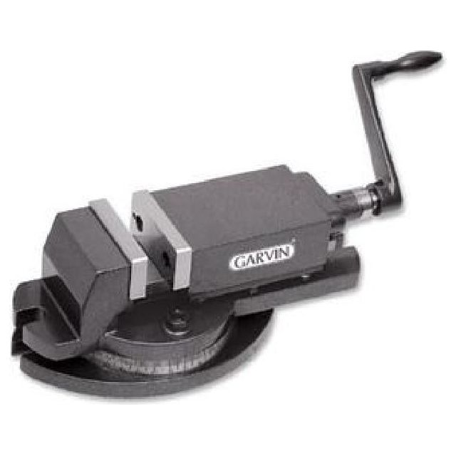 Milling Machine Vice - Swivel Base – Alrode Industrial Supplies