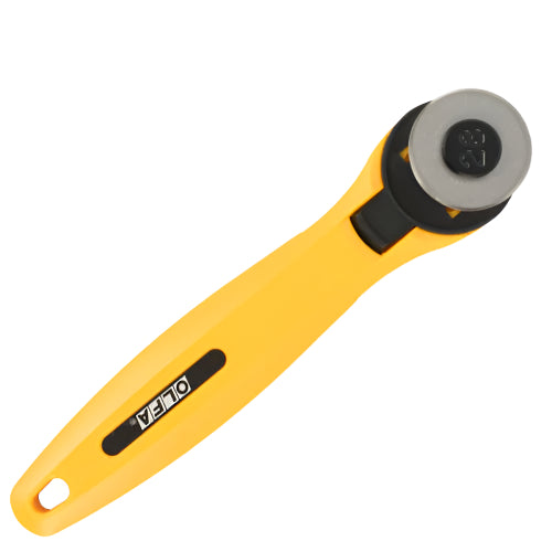 OLFA RTY-1 Rotary Cutter 28mm Blade – Alrode Industrial Supplies