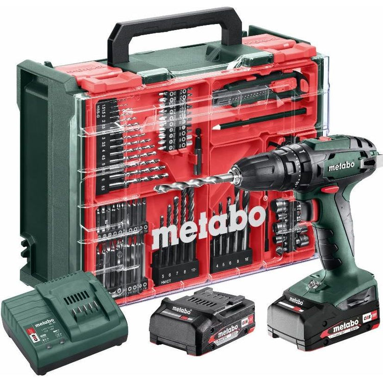 Metabo Powertools – Alrode Industrial Supplies