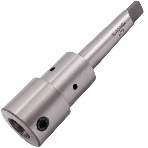 Cutter Chuck MT2 - 3/4" Weldon Shank – Alrode Industrial Supplies