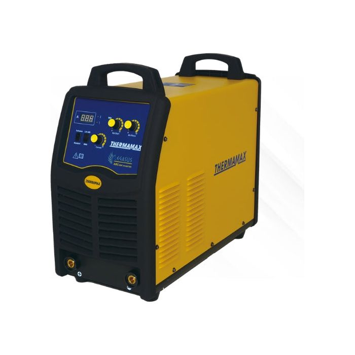 Thermamax Inverter ARC Welder 400Amp 380v Pegasus VRD – Alrode ...