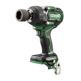 HIKOKI WR36DE Impact Wrench 1/2 770Nm 36V – Alrode Industrial Supplies