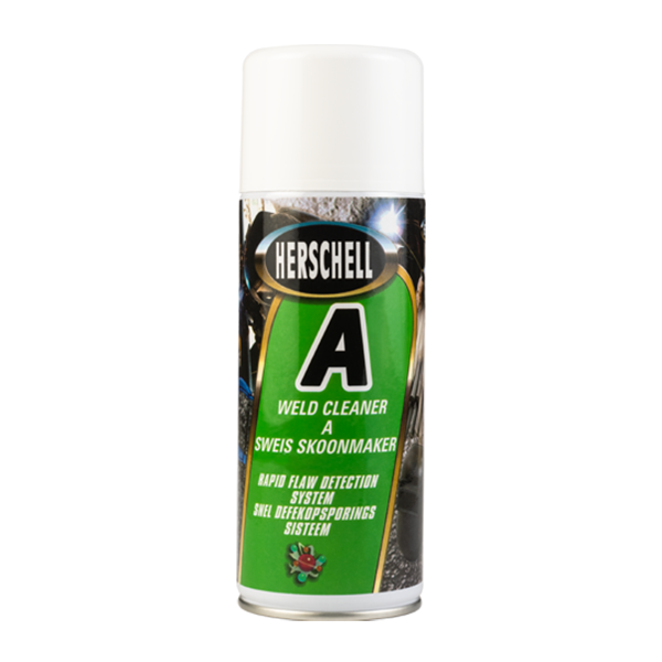 Flaw and Crack Detector A Cleaner 400ml – Alrode Industrial Supplies