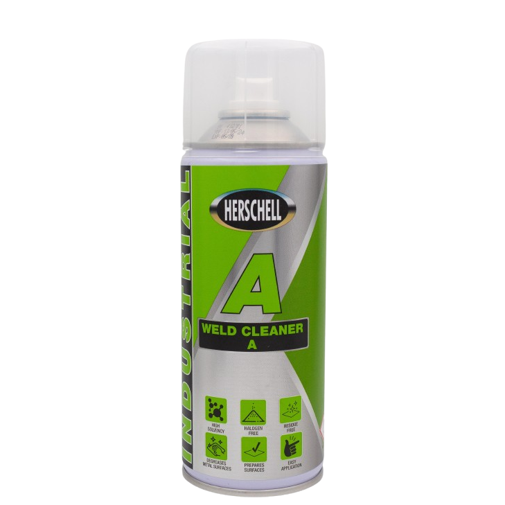 Flaw and Crack Detector A Cleaner 400ml – Alrode Industrial Supplies