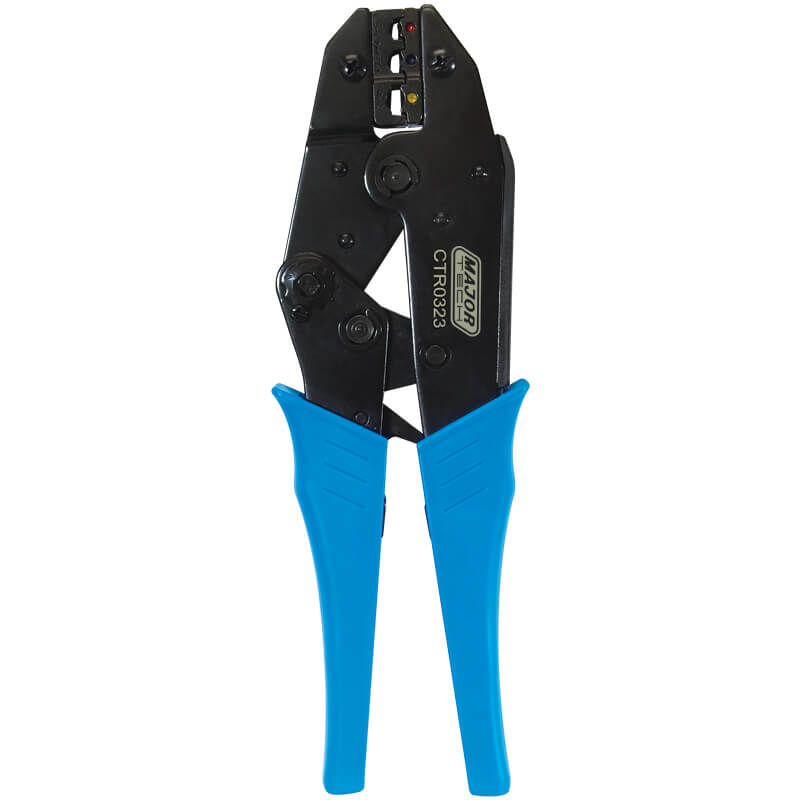 CTR0323 Pre-Insulated Crimping tool – Alrode Industrial Supplies