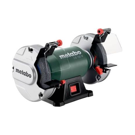Metabo Bench Grinder – Alrode Industrial Supplies