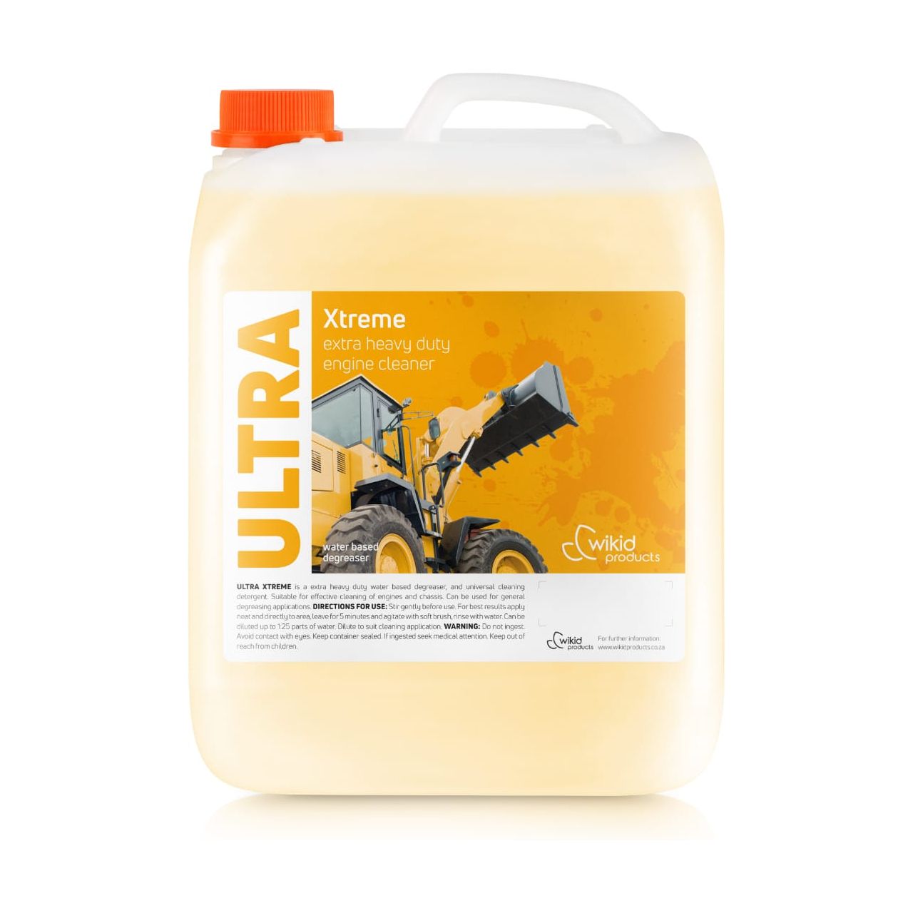 Xtreme Extra Heavy Duty Engine Degreaser water based – Alrode ...